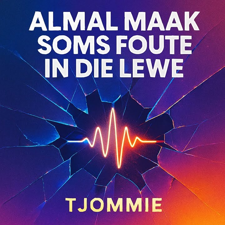 Almal Maak Soms Foute - YouTube
