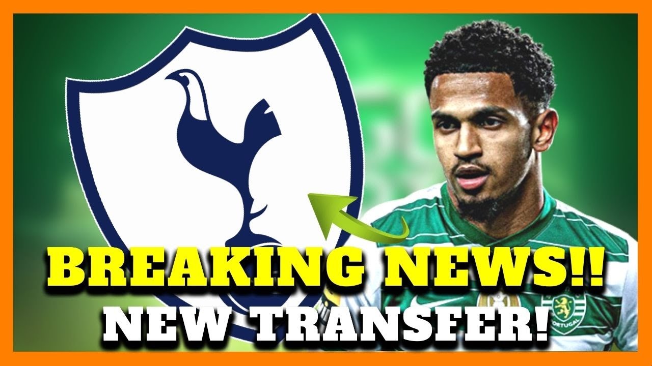 🚨TRANSFER NEWS NOW! NEW HIRE CONFIRMED! DEAL CAN BE CLOSED AT ANY TIME ...