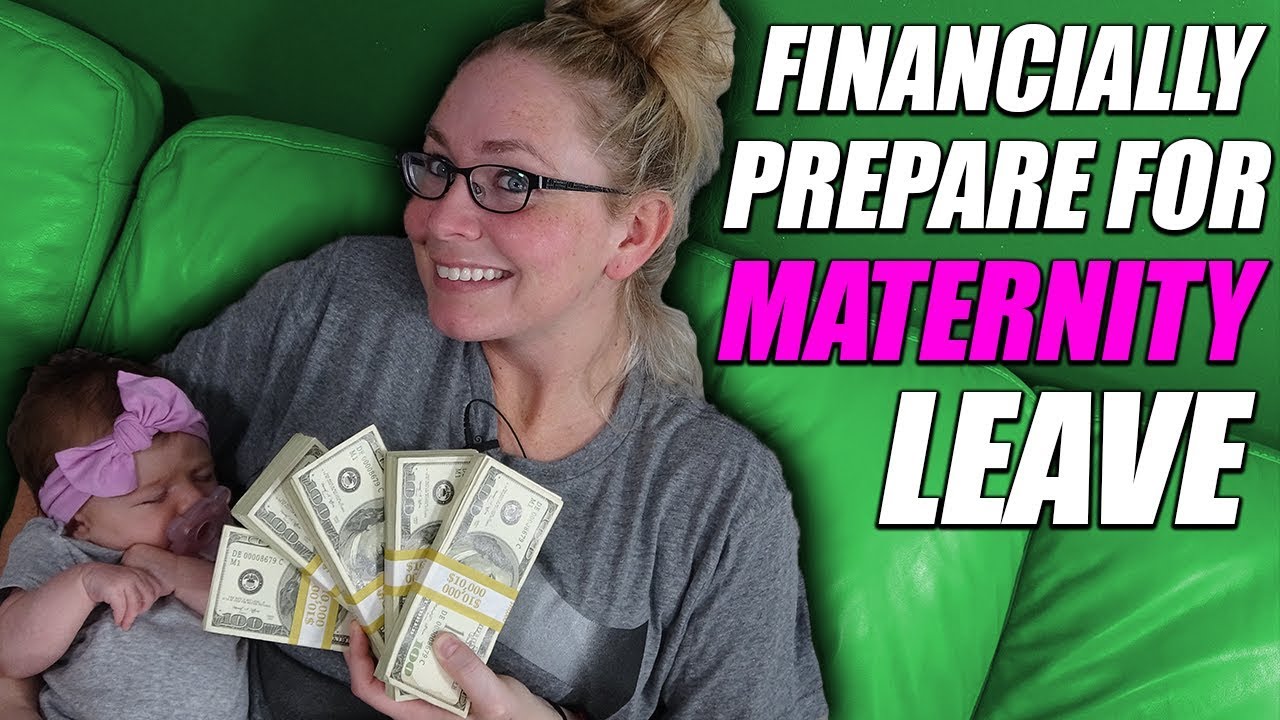 How To Financially Prepare For Maternity Leave YouTube how-to-financially-prepare-for-maternity-leave-youtube