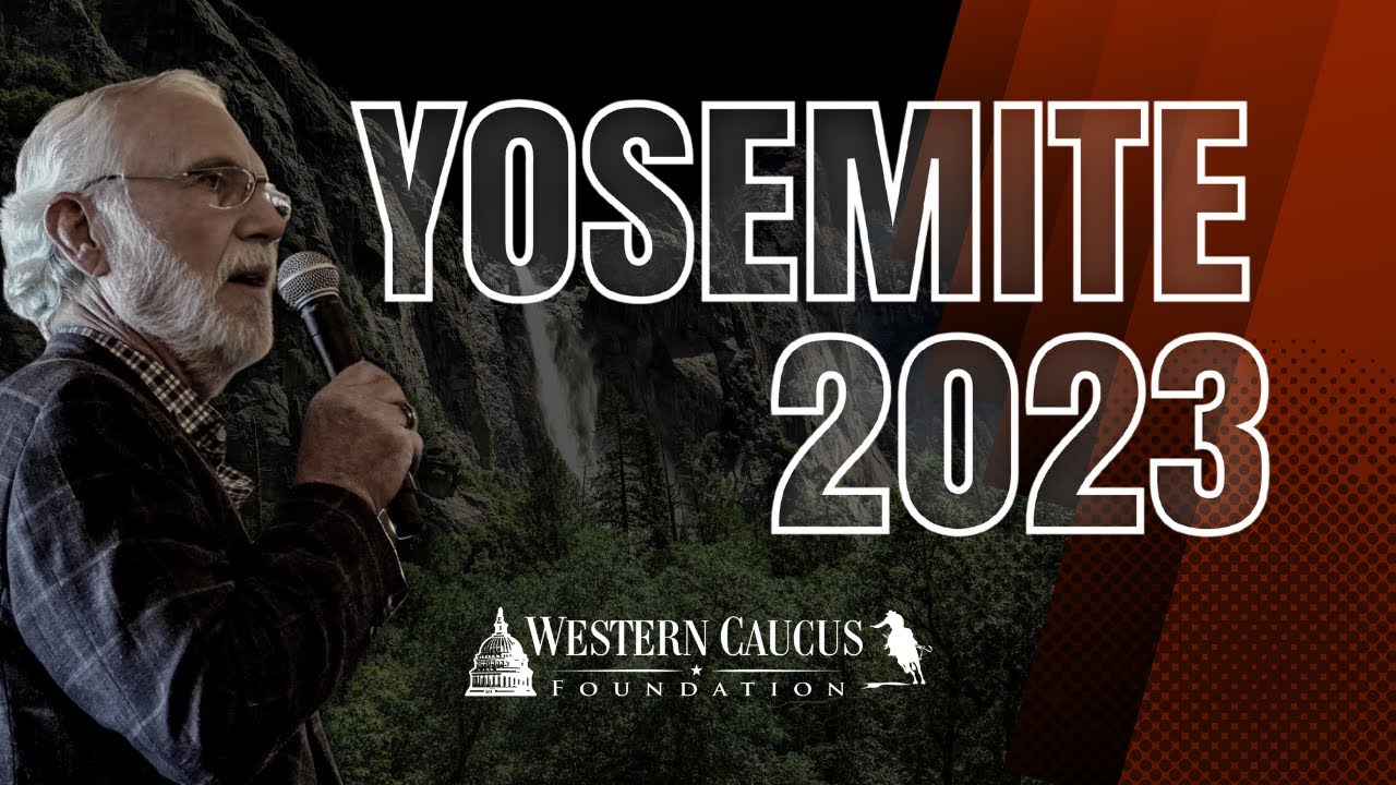 Yosemite Field Tour Recap Video - YouTube