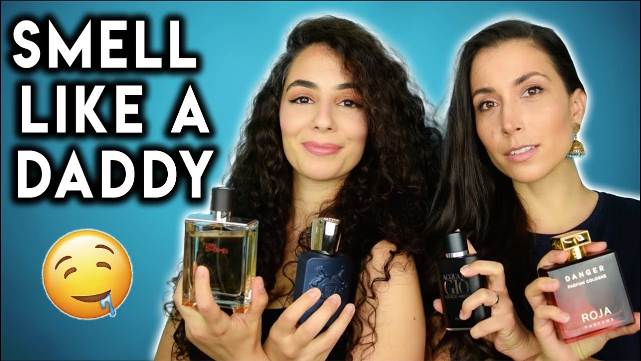 Women Rate Sexy Masculine And Classy Colognes For Men Youtube