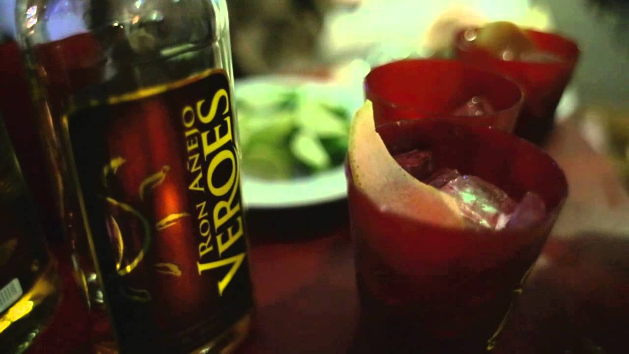 RON VEROES - YouTube