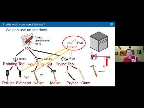 Intro to G Interfaces in LabVIEW 2020 - YouTube