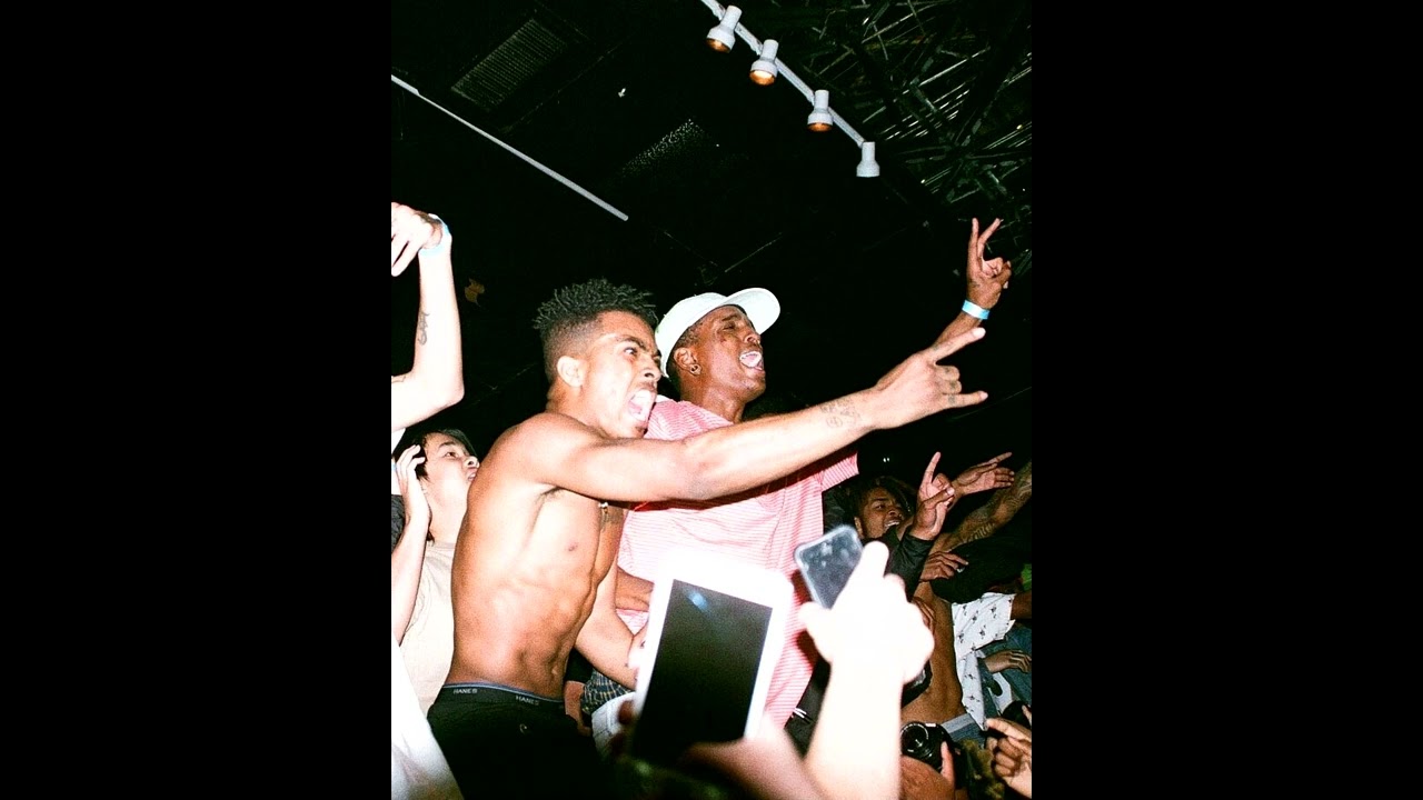 Nohope Angry Xxxtentacion Xenium Stain Type Beat Youtube
