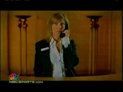Peyton Manning vs. Reggie Bush Commercial - YouTube