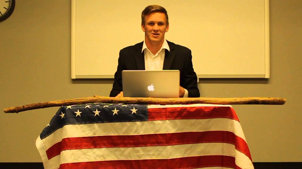 Digby Timber accounting presentation... Kyle Sammy Seth and Tyler - YouTube