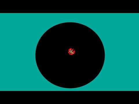 Black hole add round 1 KineMaster - YouTube