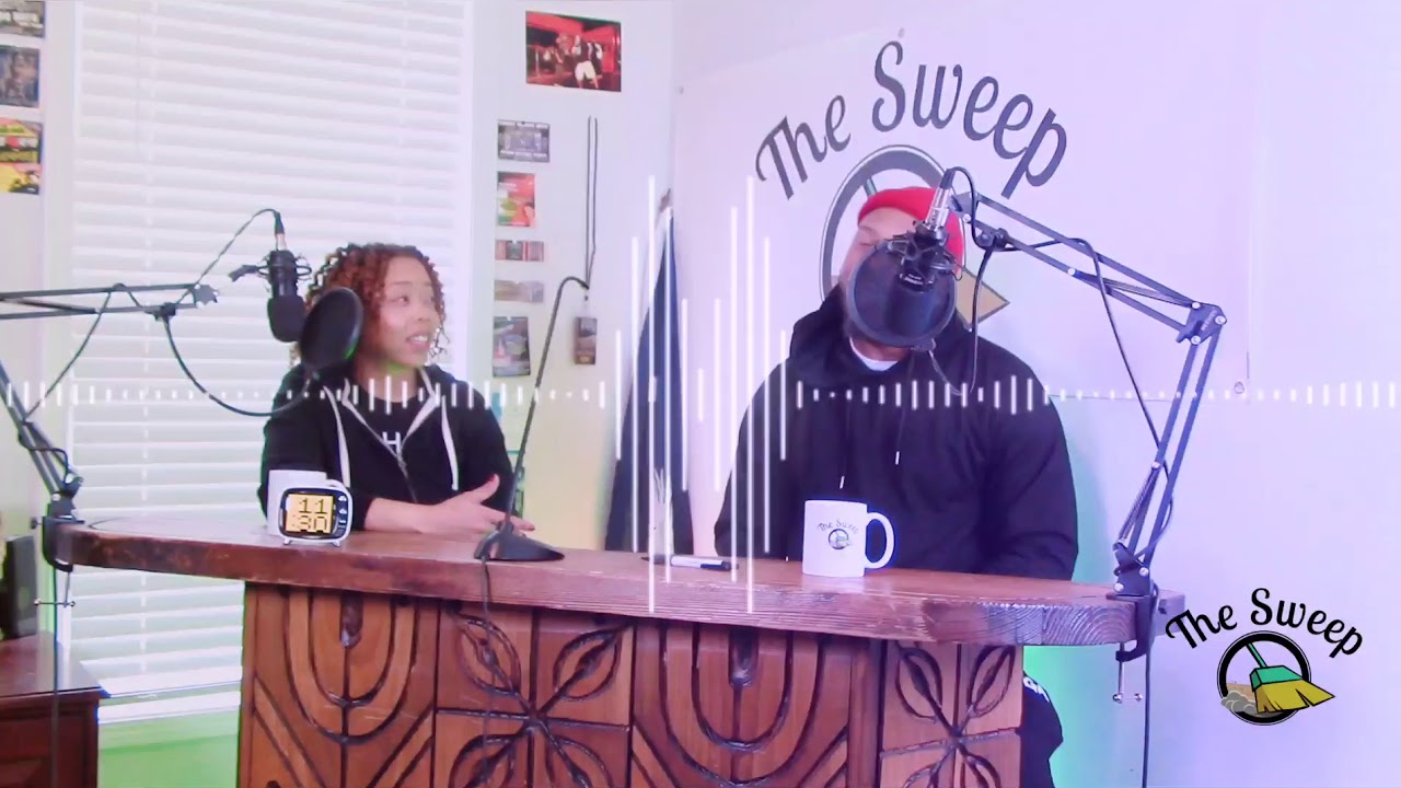 The Sweep Podcast ep.012 - YouTube