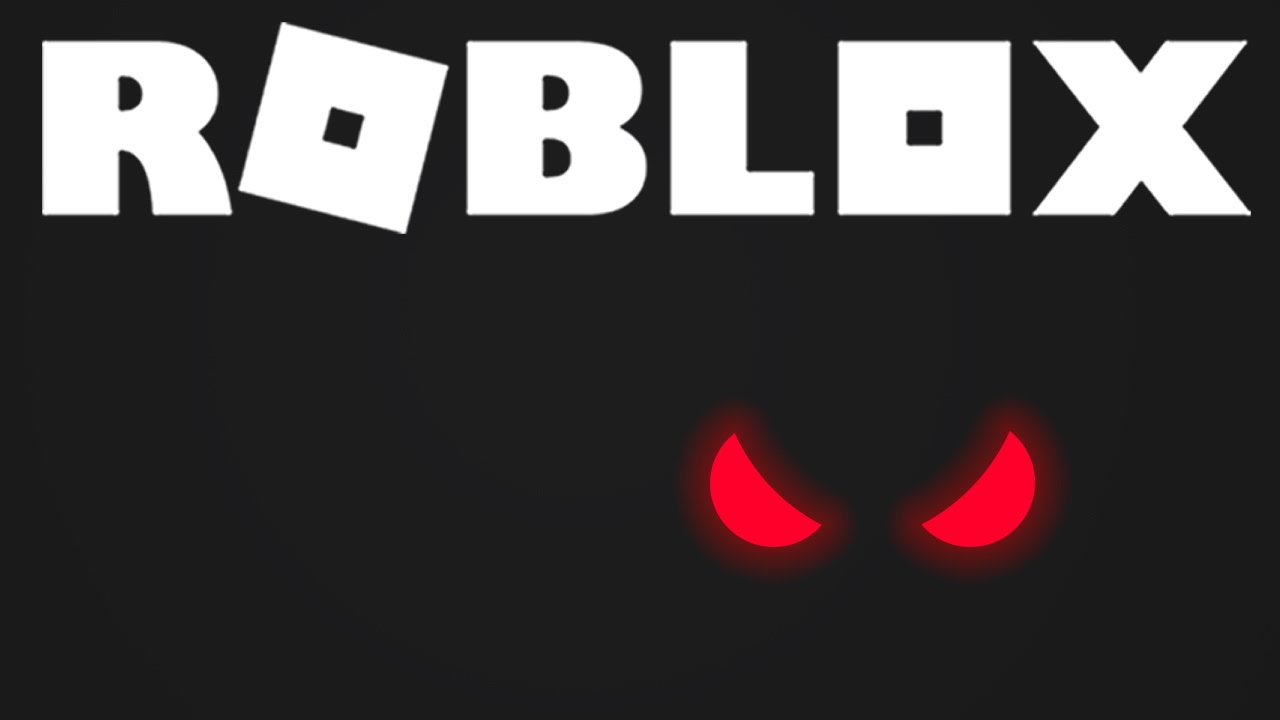 MY ROBLOX NIGHTMARE - YouTube
