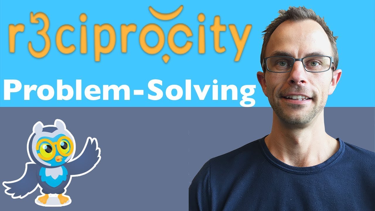 Why Is Problem Solving Important In The Workplace YouTube Why Is Problem Solving Important In The Workplace YouTube