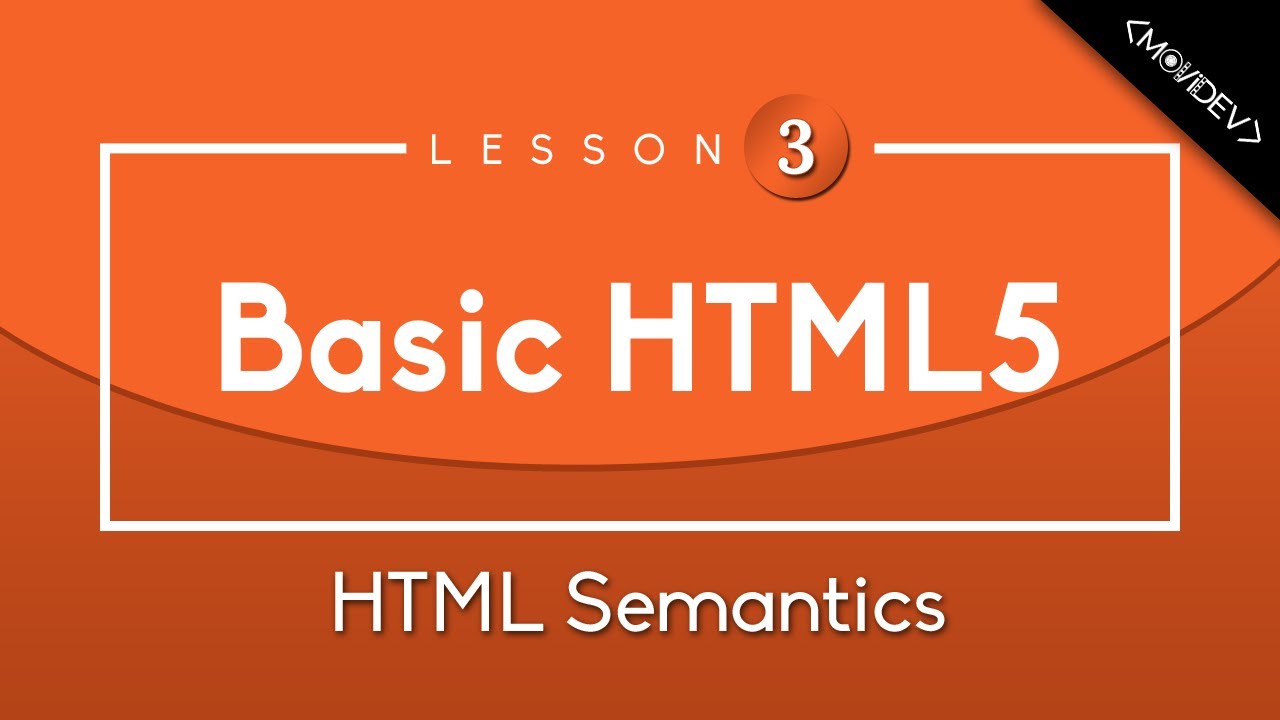 Html Tutorial For Beginners Html Semantics Tagalog Filipino Style 0054