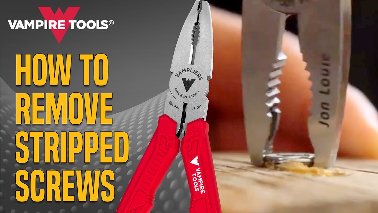 Home - Vampire Tools