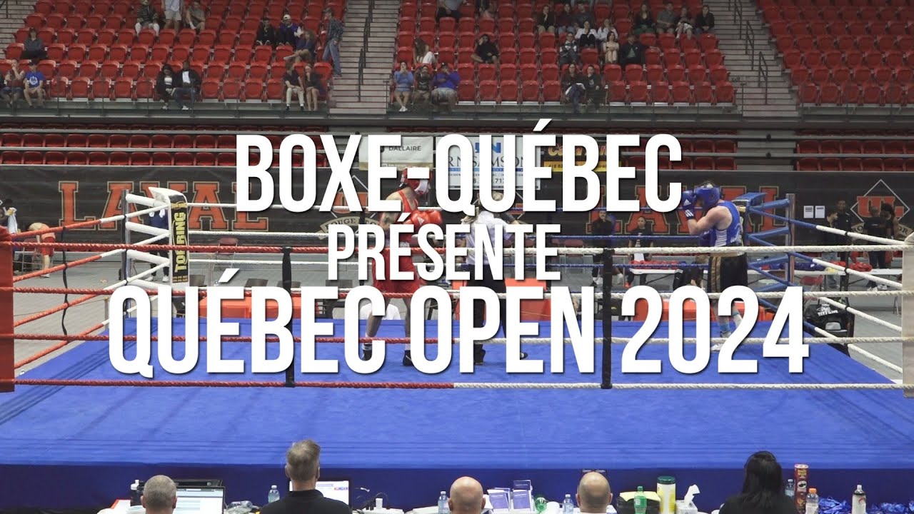 Alexander Tello vs Yoan Trottier Demi finale 75 Kg - YouTube