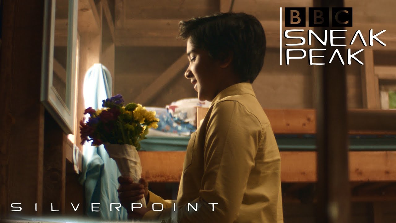 Silverpoint : Series 1, Episode 9 - This Is the Way Our World Ends ...