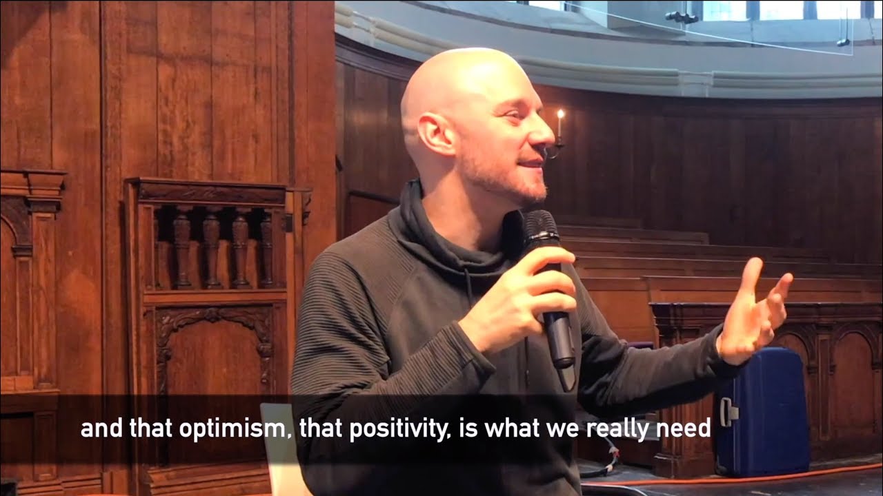 Adam Rapa- Tools to Succeed - YouTube