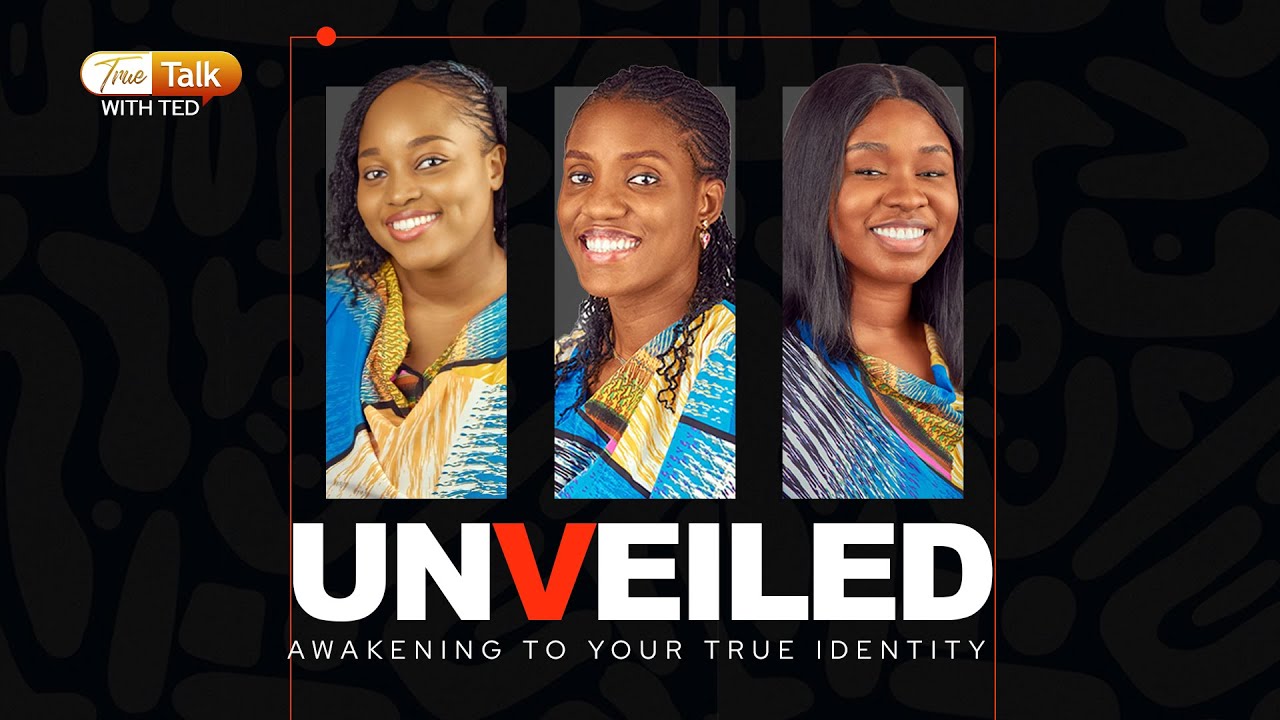 AWAKENING TO YOUR TRUE IDENTITY || TRUE TALK WITH TED || ZOOM MEETING ...