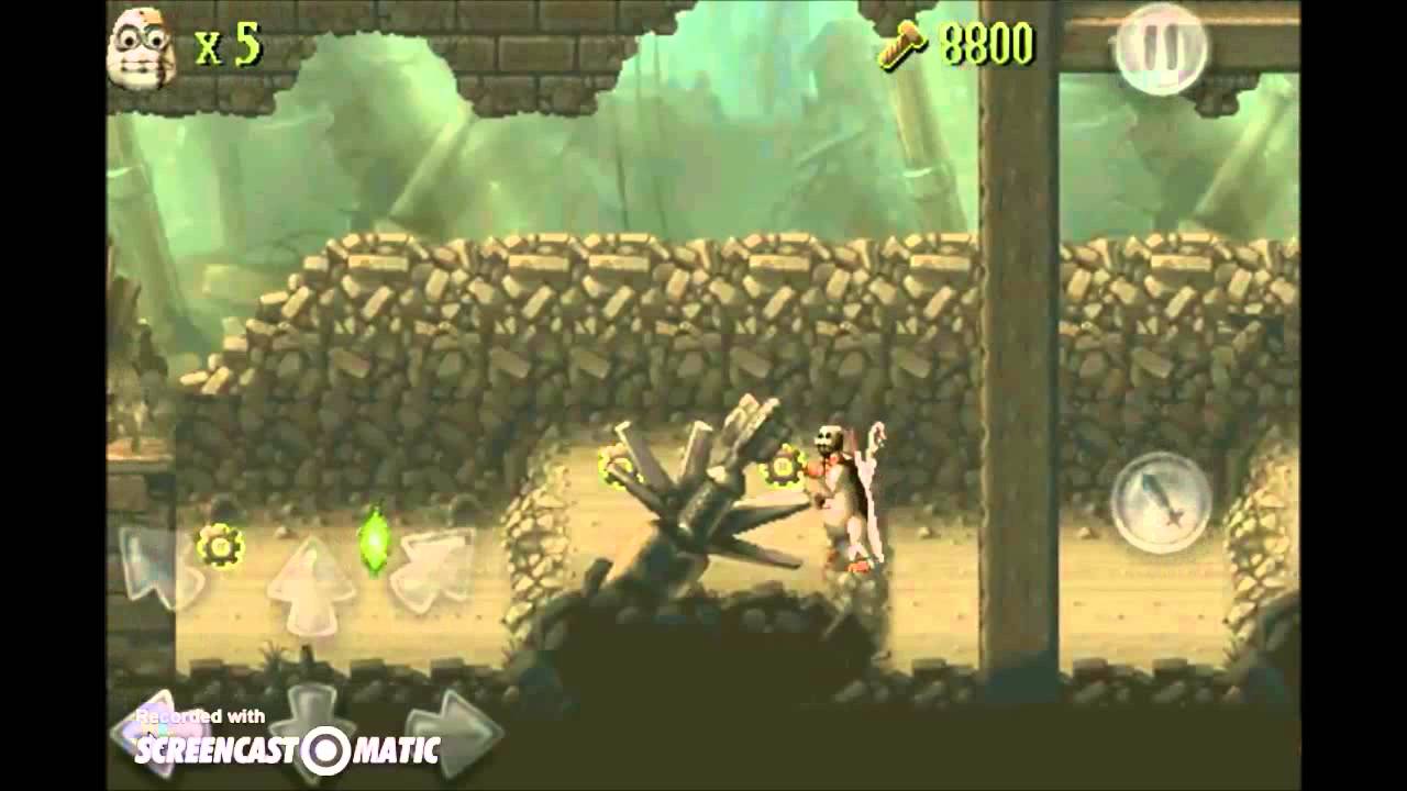 9 The Mobile Game, Level 9 - YouTube