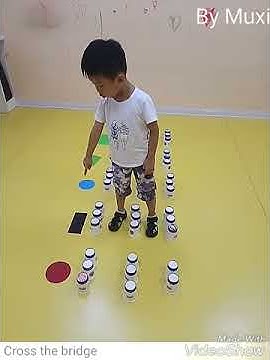 09- Walking street ESL game | ESL cups game | Muxi's ESL game - YouTube