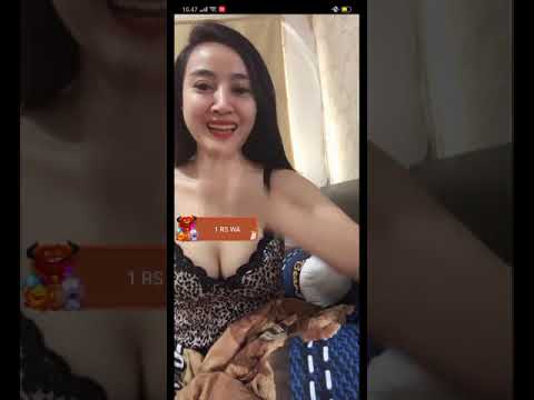 Tante Anes Berikan Motivasi | Bigo Live 74
