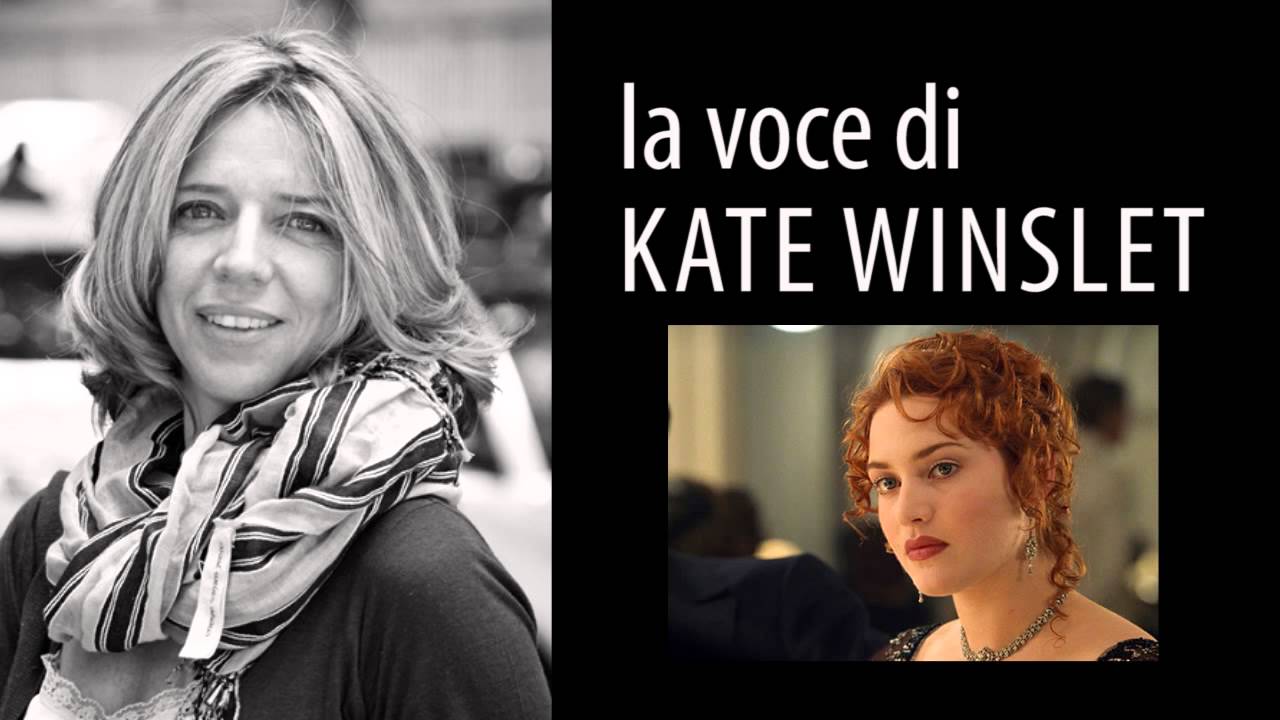 OMAGGIO a Chiara Colizzi - YouTube