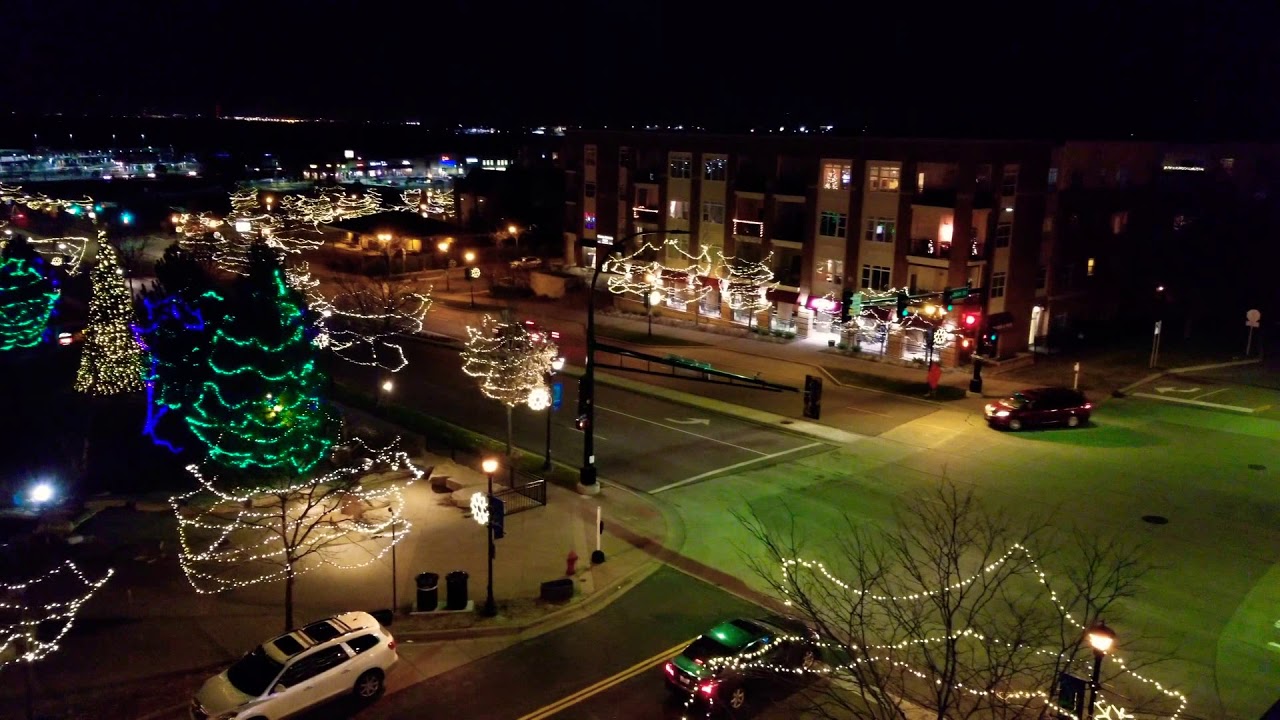Heart Of The City - Burnsville, MN - YouTube