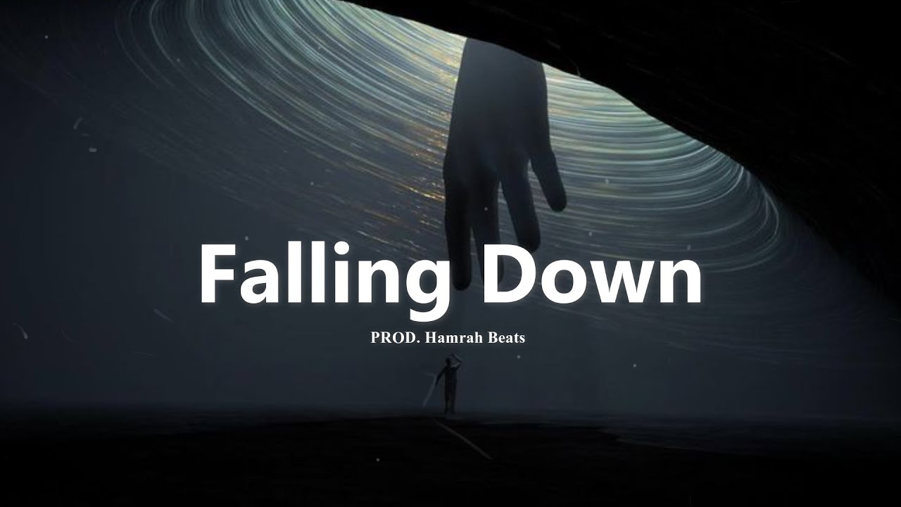 Free Sad Type Beat - "Falling Down" Emotional Piano Instrumental 2024 ...