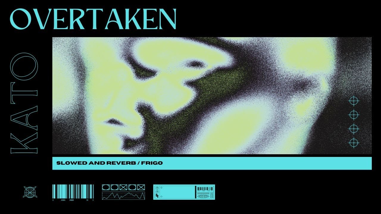 𝓢𝓵𝓸𝔀𝓮𝓭 𝓪𝓷𝓭 𝓻𝓮𝓿𝓮𝓻𝓫 / One Piece OST Overtaken Kato Cover - YouTube