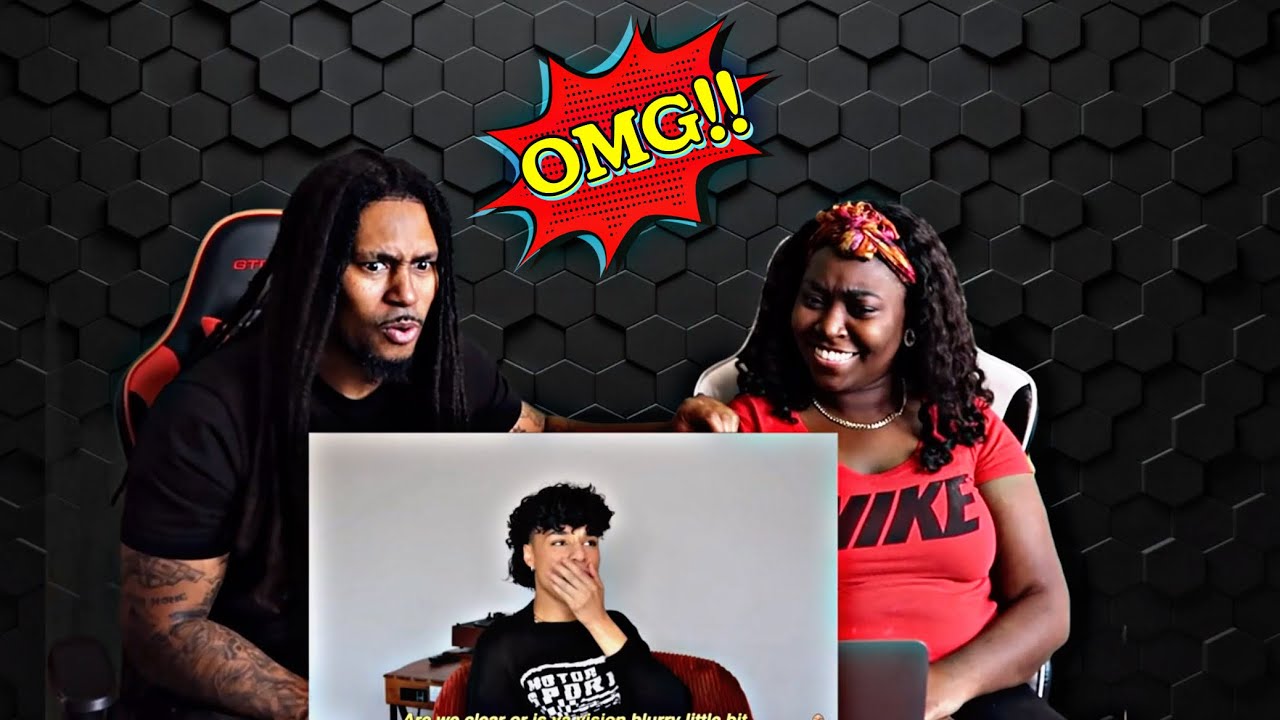 LARRAY ROASTING EACH OTHER (DISS TRACKS) Reaction🤣 - YouTube