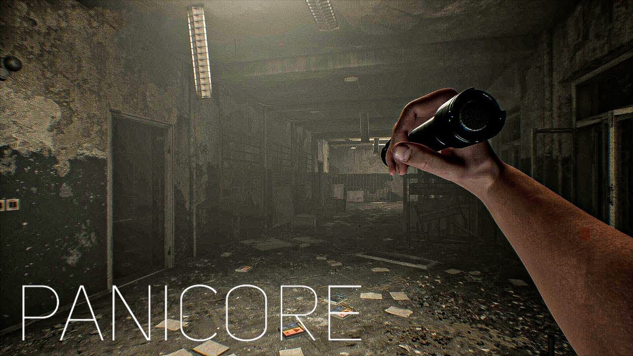 EL BICHO SOVIETICO (PANICORE) / Con Marc - YouTube