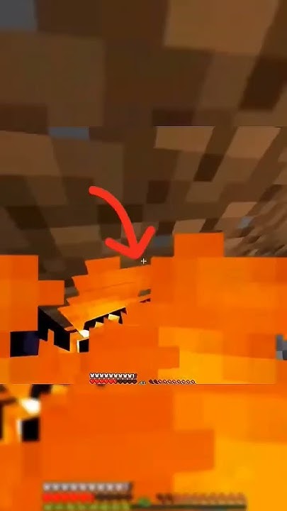 Minecraft shorts - YouTube