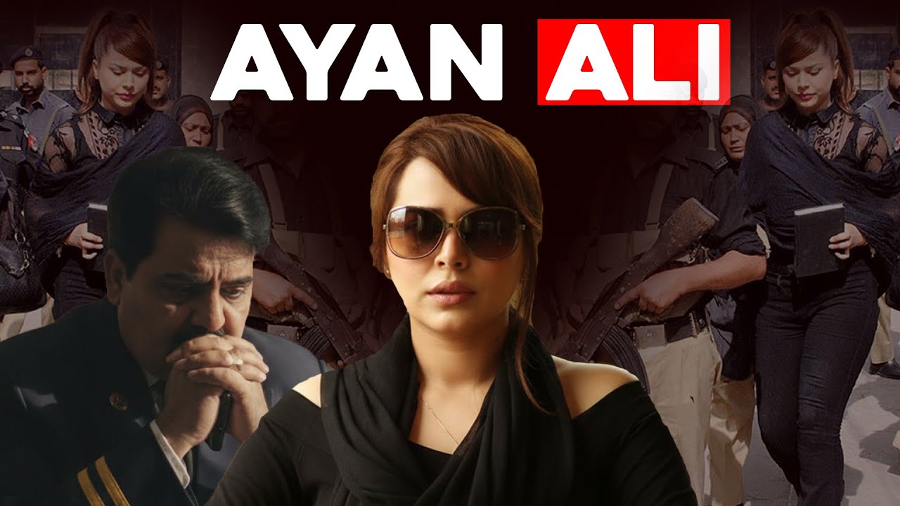Ayan Ali | The Shocking True Story You Didn’t Know.! | MH Khosa - YouTube