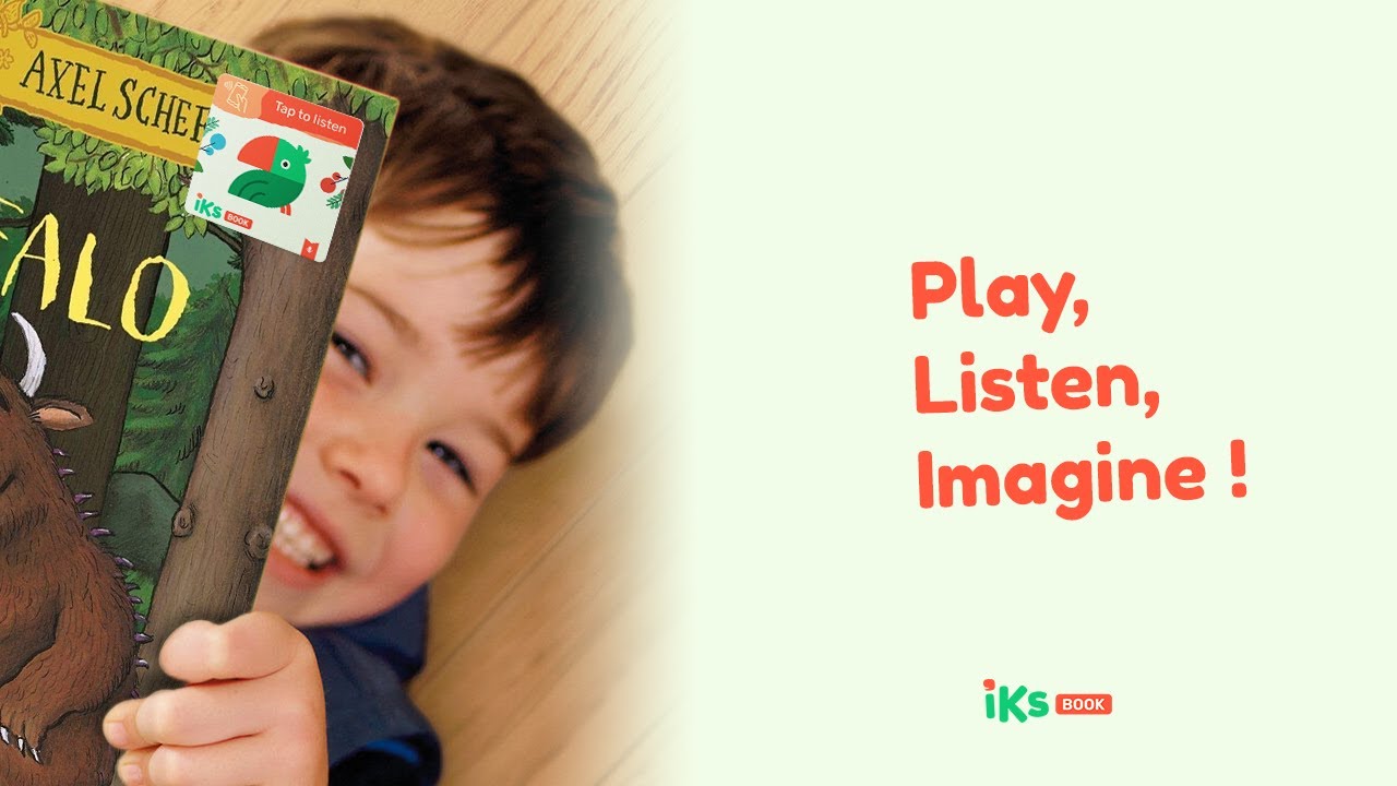 iKs Book Android App - Quick Start Guide - YouTube