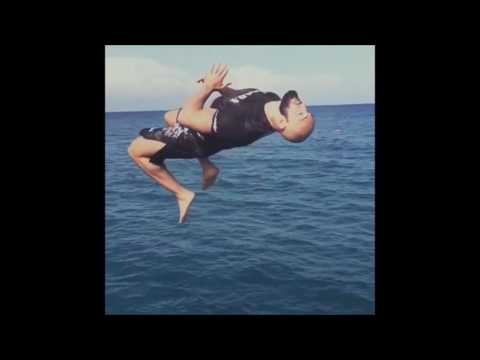 АДАМ ЯНДИЕВ-ЛУЧШИЕ САЛЬТО