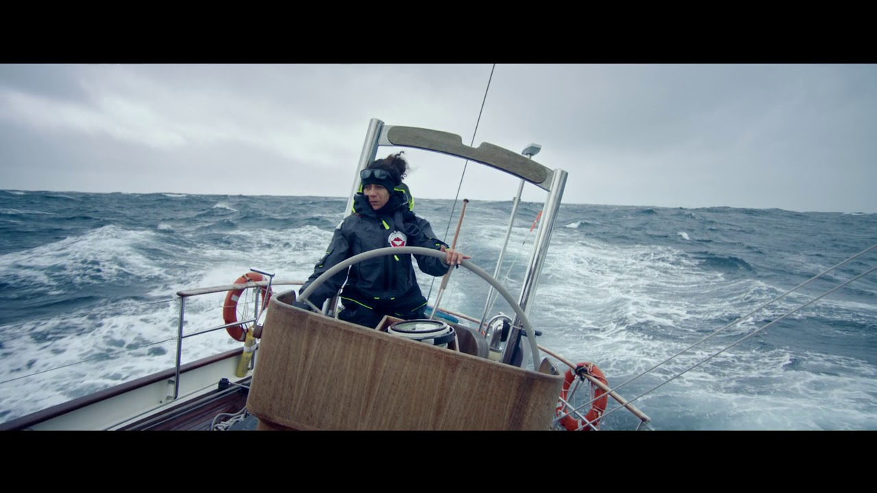 AQUARELA: Official Trailer - YouTube