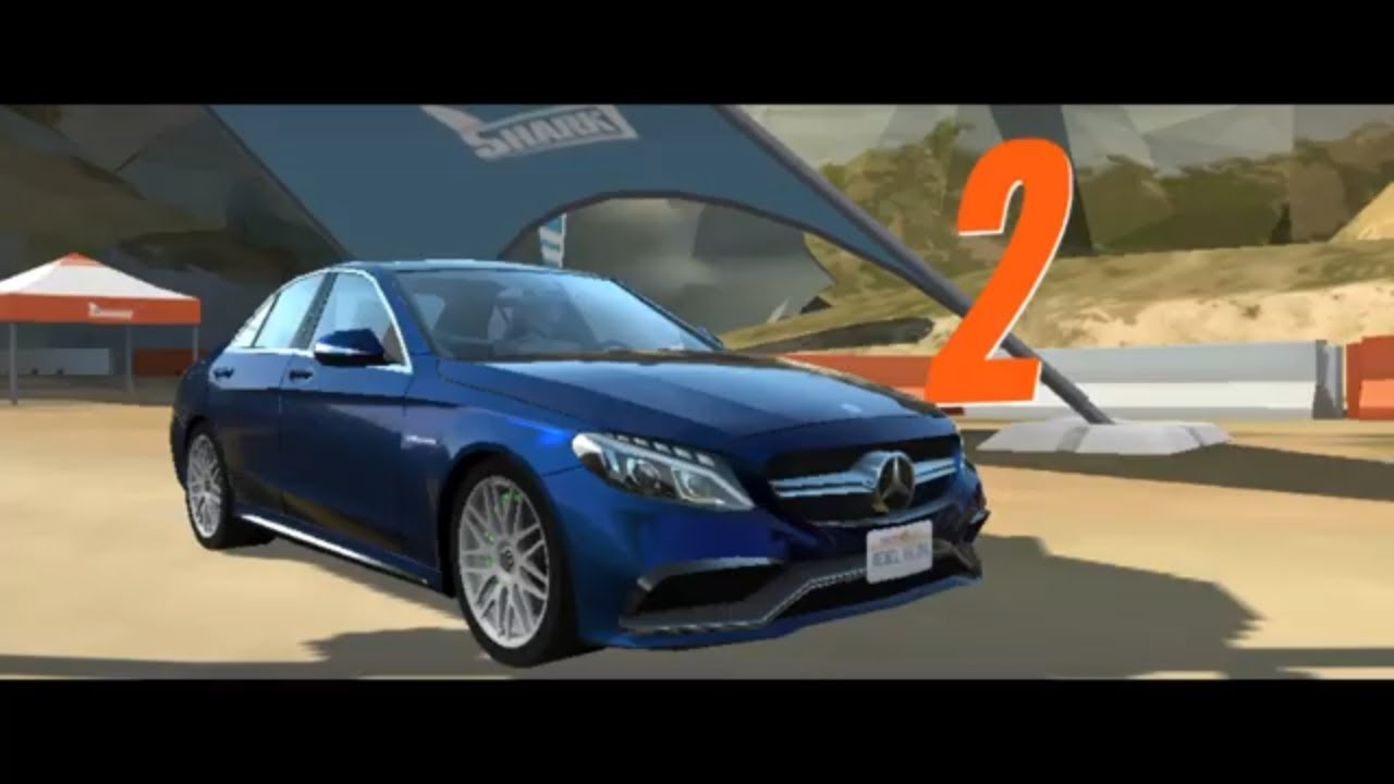 Mercedes Amg - Çocuk Oyunları, Araba Oyunları, Car Games, Android ...
