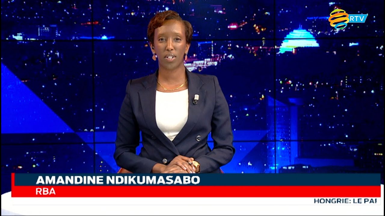 LE JOURNAL EN FRANCAIS 03 10 2022 - YouTube