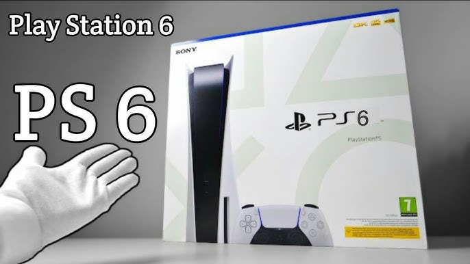 Playstation 6