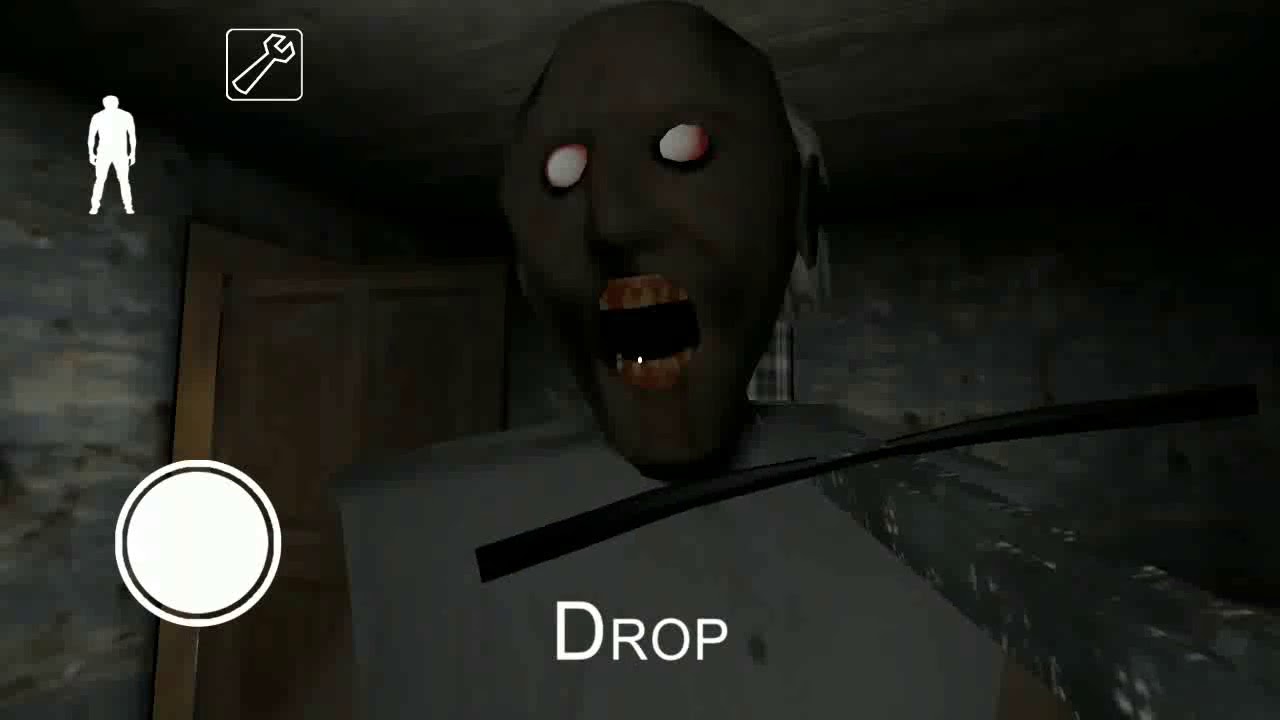 Granny All Versions Full Gameplay - YouTube