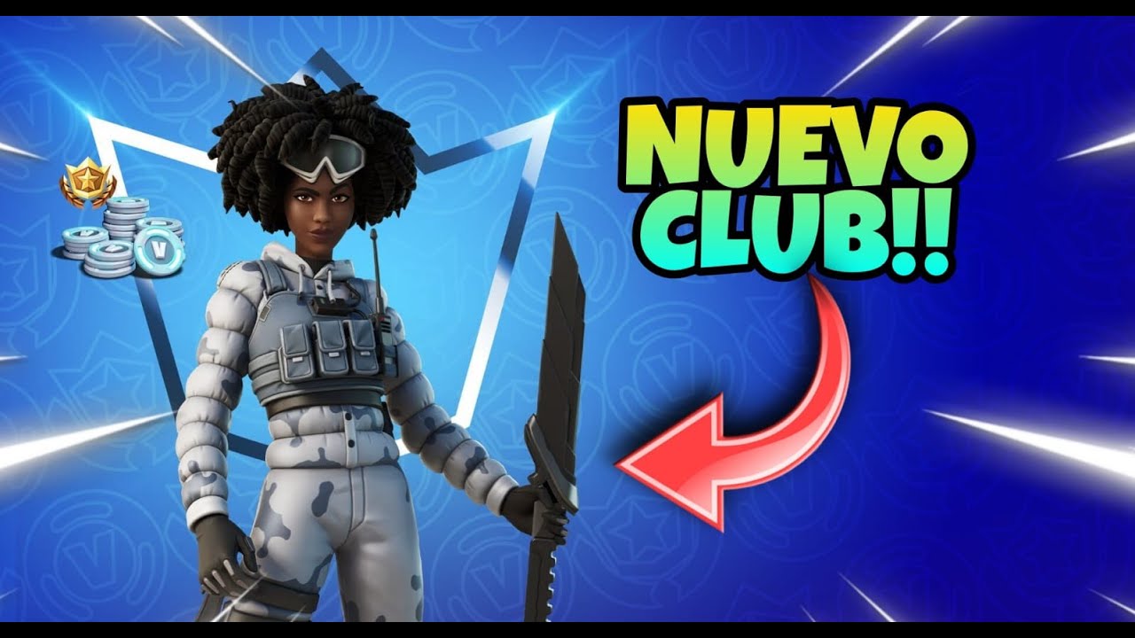 FORTNITE WINTER DR. SLONE TRAILER #FORTNITE #CAPITULO3 - YouTube