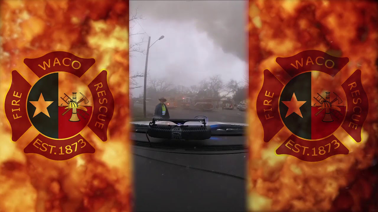 FIRE OPS 101 - YouTube