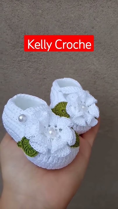 meu canal: Kelly Croche - YouTube