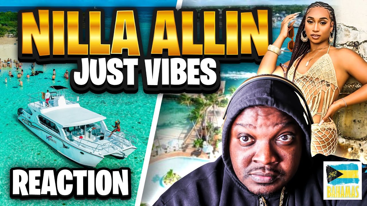 Nilla Allin - Just Vibes (Official Video) | Shemaveli - YouTube