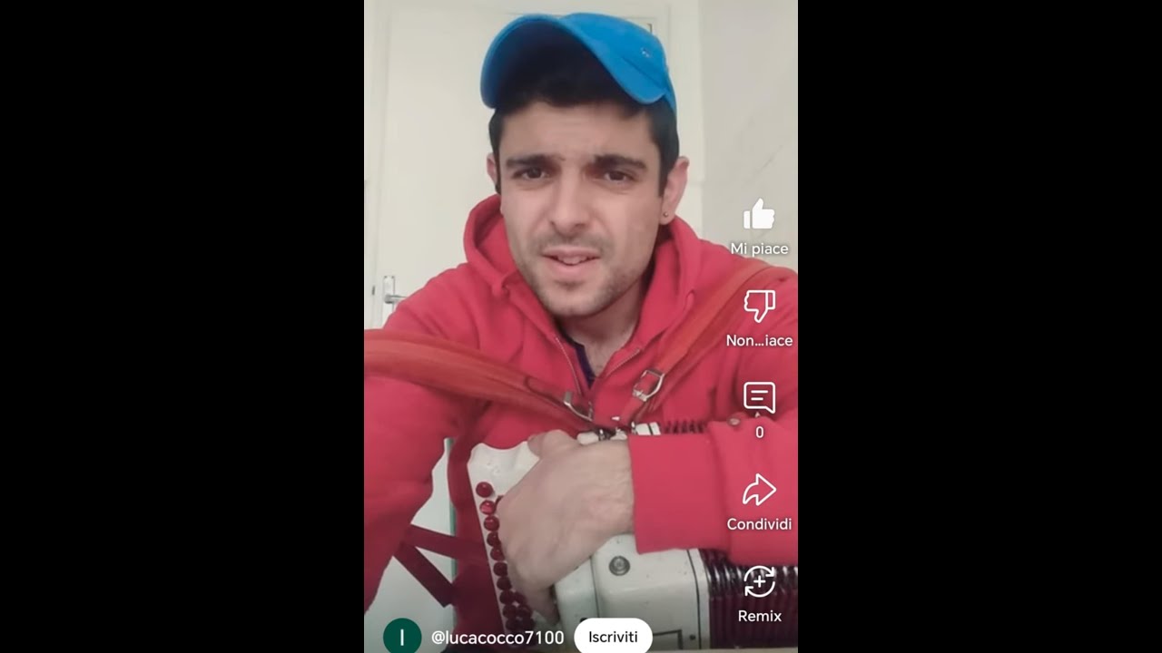 Luca Cocco di Ardauli / Prove con armonica e organetto / Musica sarda ...