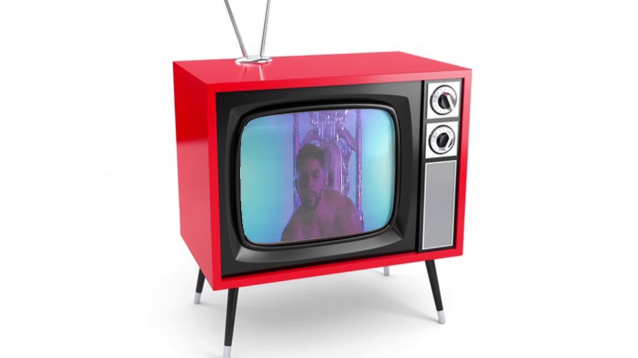 The all new &SEEN™ Network! - YouTube