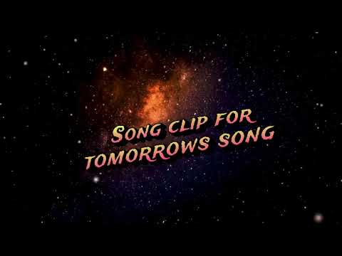 Song Clip Tomorrow #02 - YouTube