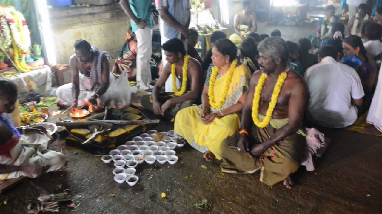 Thirukadaijur Abirani Temple (Marriage Temple), Tamil Nadu, Southern ...