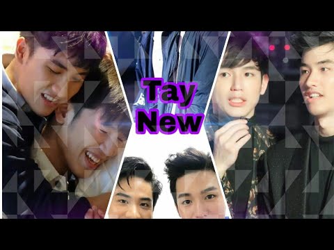 Tay New 💜💜 - YouTube