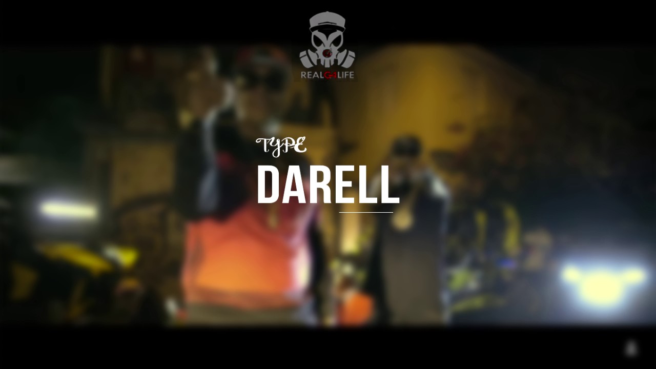 💀 Darell - Trap Beat [Malianteo] Free / Gratis [Audio 2017] - YouTube
