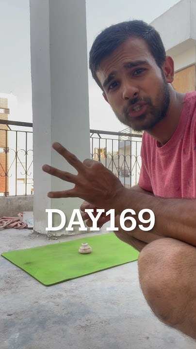 Day169 Workout | 300 Push Ups | Bodyweight Training - YouTube