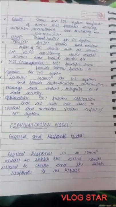 Logical design of IOT || #industry4point0 #iot #ai #cybersecurity # ...